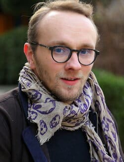 Christopher Henry - Art Chapel Gallery