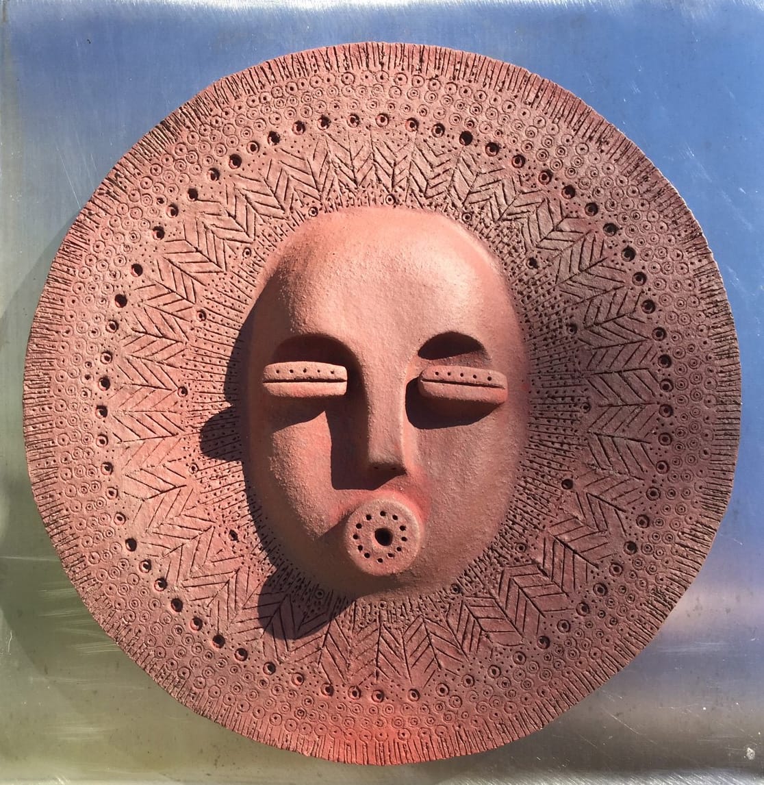 William Byl | 12 Dernières Oeuvres en Céramique | Biographie de l'Artiste